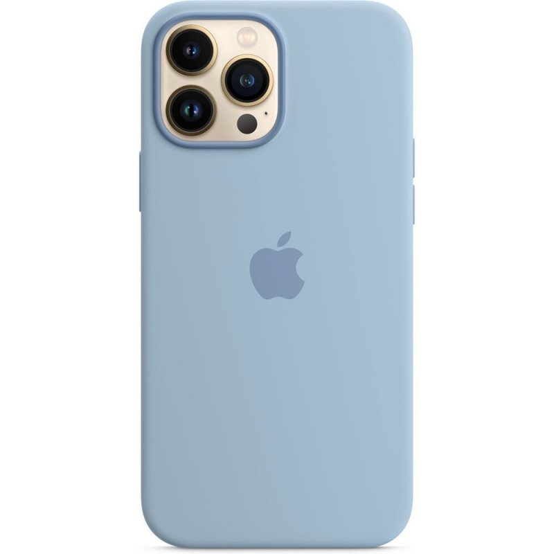 Originalna Apple silikonska maskica s MagSafe za iPhone 13 Pro Max ...