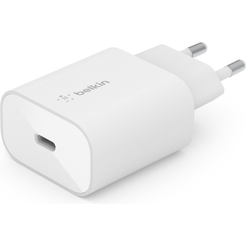 BELKIN adapter za brzo punjenje 25W - PD - USB-C za iPhone / iPad ...