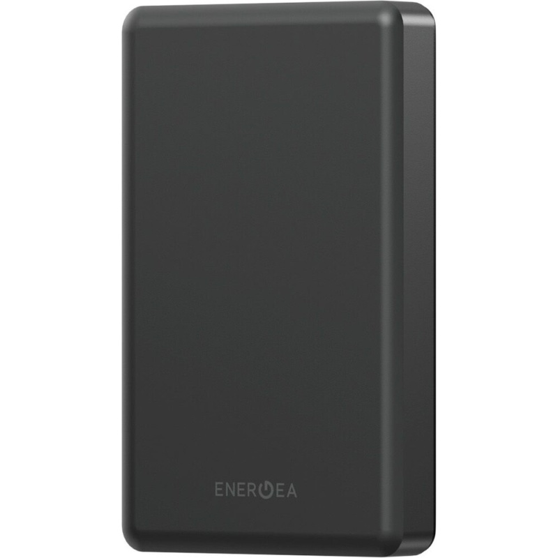 ENERGEA AluPac 10K bežični MagSafe power bank s USB-C priključkom - 10 ...